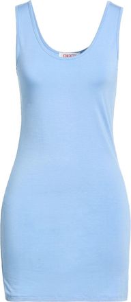 Kontatto TOPS - Tank Tops auf YOOX.COM