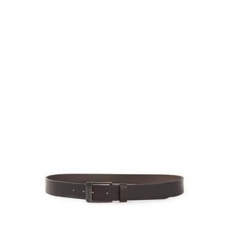 Calvin Klein Ceinture en cuir
