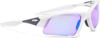 Oakley Sonnenbrillen Suture Jacket 0OO9532 95320864 Wei&szlig;