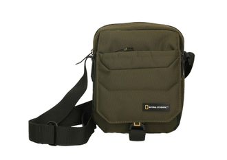 National Geographic Schultertasche Pro