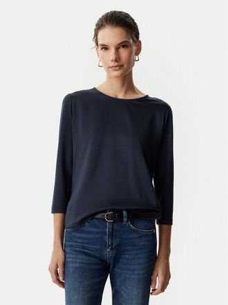 Joop Bluse 263Je32Tamina 30103280 Dunkelblau Slim Fit