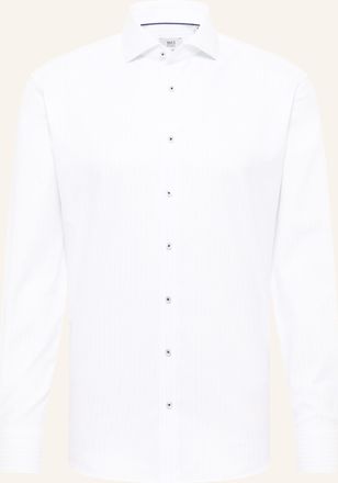 Eterna 1863 By Eterna Hemd Modern Fit blau