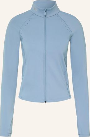 Under Armour Trainingsjacke Ua Vanish Elite blau