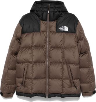 The North Face Lhotse Jacke - Braun