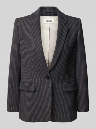 Drykorn Regular Fit Blazer mit Reverskragen Modell ATLIN