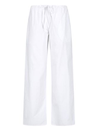 Matteau Gerade Geschnittene Sweatpants