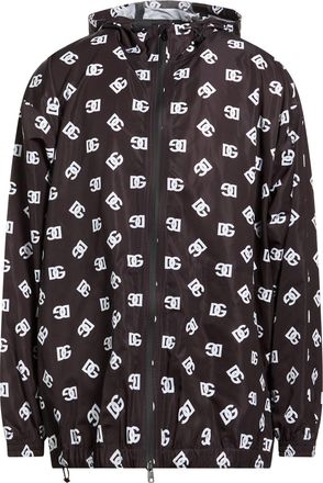 Dolce & Gabbana JACKEN & M&Auml;NTEL - Jacken und Anoraks auf YOOX.COM