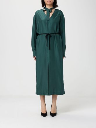 Barena Robe BARENA Femme couleur Vert