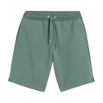 Ami Herren, Shorts, Gr&uuml;n, SGr&ouml;&szlig;e