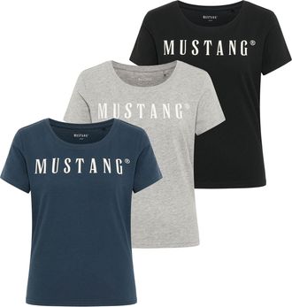Mustang Jeans T-Shirt