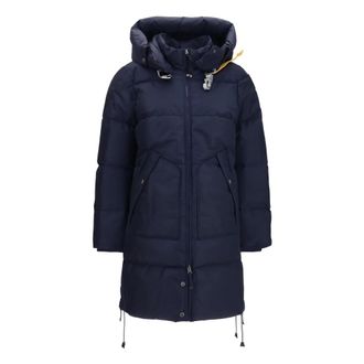 Parajumpers Jacket Bear Long Daunenjacke - - Coats - Damen - Blau - XS