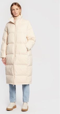 Calvin Klein Daunenjacke Seamless Lofty K20K204691 &Eacute;cru Regular Fit