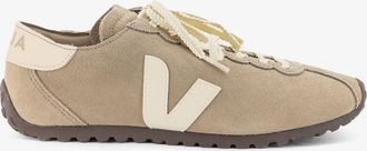 Veja Cateyes suede sneakers - VEJA - gender_Woman