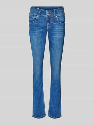 Pepe Jeans London Skinny Fit Jeans aus Baumwoll-Mix Modell VENUS