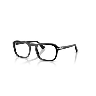 Persol unisex, Accessories, Schwarzk, 54 MMGr&ouml;&szlig;e