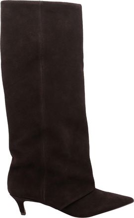 Steve Madden Stiefel - Braun