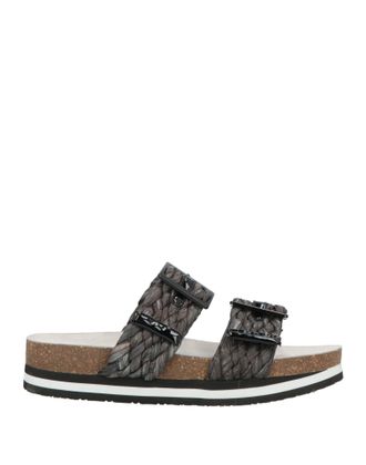 Caf&egrave;noir SCHUHE - Sandalen auf YOOX.COM