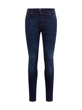 Denim Project Jeans DPMMR. BLACK
