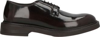 Dino Draghi SCHUHE - Schn&uuml;rschuhe auf YOOX.COM
