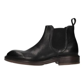 Marechiaro 1962 7487 Montananero - - Shoes - Herren - Schwarzk - 43 EU