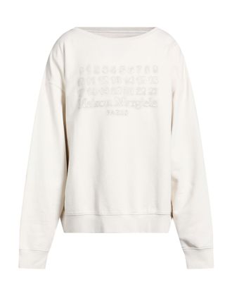 Maison Margiela TOPS - Sweatshirts auf YOOX.COM