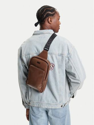 Guess Rucksack 175891 Braun