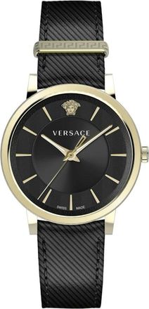 Versace V-Circle Ve5A00320 - - Accessories - Herren - Schwarzk - ONE SIZE