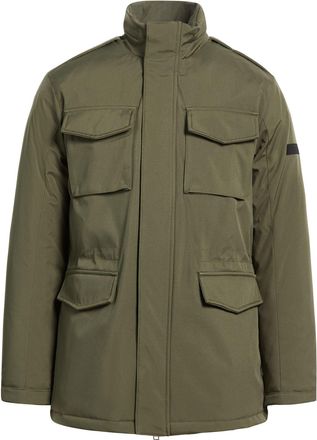 Liu Jo JACKEN & M&Auml;NTEL - Jacken und Anoraks auf YOOX.COM