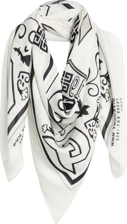 Givenchy ACCESSOIRES - Schals auf YOOX.COM