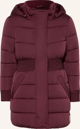 s.Oliver S.Oliver Red Steppmantel rot