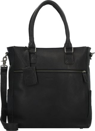 Burkely Schultertasche