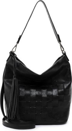 Suri Frey Angy Hobo Bag Black