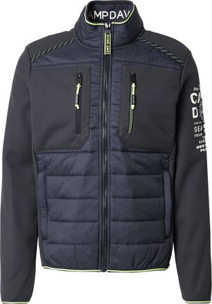 Camp David Fleecejacke