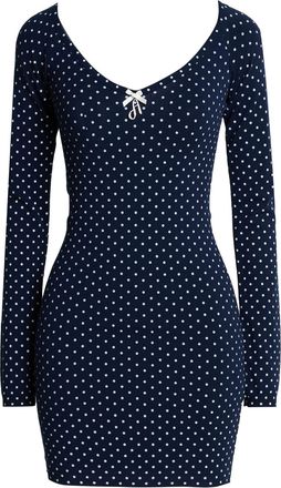 Aniye By KLEIDER - Mini-Kleider auf YOOX.COM