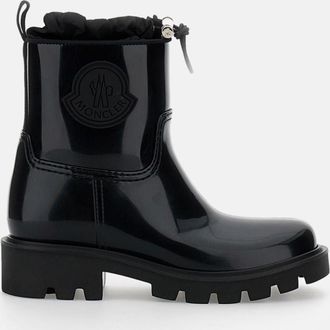 Moncler Regenstiefel Kickstream