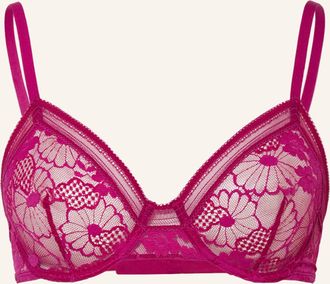 Eres Eres B&uuml;gel-Bh Ch&acirc;taigne rot