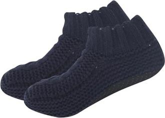 Generic Chaussettes Femme Chaussettes Chaudes Femme Chaussettes Thermiques Femme De Classique Pantoufles Int&eacute;rieures Hiver Polaire &Eacute;paisse Antid&eacute;rapantes Pour