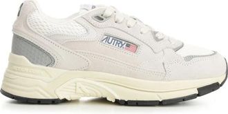Autry Sneakers - - Shoes - Damen - Wei&szlig; - 40 EU