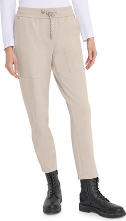 Cecil Slim Leg Hose Grain beige 2X