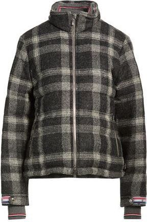 Thom Browne MANTEAUX - Doudounes plume ou synth&eacute;tique sur YOOX.COM