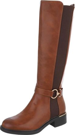 Ital-Design Stiefel