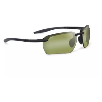Maui Jim Mj0336S - unisex - Accessoires - Noir - Taille: 65 MM