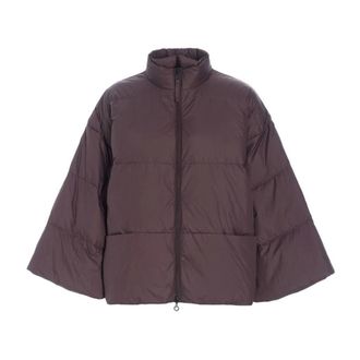 Bitte Kai Rand Femme, Vestes, Violet, Taille: 38 FR Winter Vestes