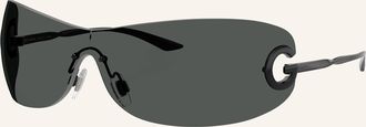 Dolce & Gabbana Sonnenbrille dg2308 schwarz
