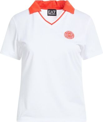 Emporio Armani TOPS - Poloshirts auf YOOX.COM