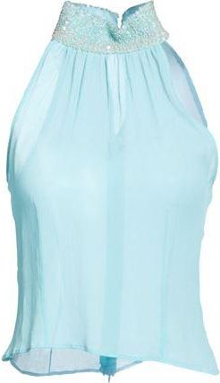 Clips TOPS - Tops sur YOOX.COM