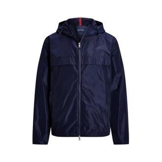 Polo Ralph Lauren Herren, Jacken, Blau, 2XLGröße