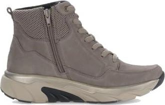 Gabor Rollingsoft Sensitive 76.835.42 - Basket de Marche pour Femme - Taille 38.5 (EU) 5.5 (UK)