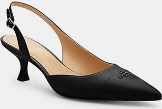 Coach Roxanne Pumps