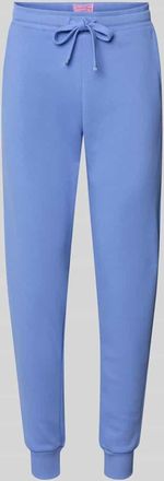 Christian Berg Sweatpants mit elastischem Bund